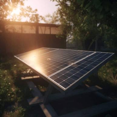 SED-Solar GmbH - Ihr PV-Anbieter in Nürnberg und Umgebung